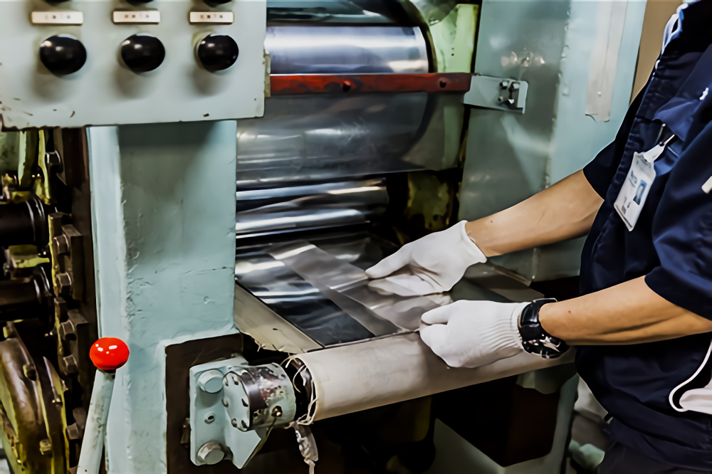Silver Chloride Plate Manufacturing | Ohkita Technologies – ohkita-tech.com